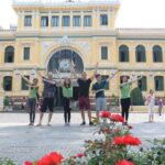 Explore the Insider of Ho Chi Minh on the back of Motorbike - Shore Excursions - The Real Value of This Tour