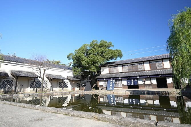 Explore the Magic of Toei Uzumasa Kyoto Studio Park - Analyzing the Cost and Value