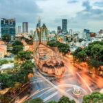 Explore The Most Tourist Attractions In Ho Chi Minh City - Key Points