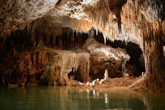 Explore the Mystical Río Secreto - Practical Tips for Your Río Secreto Visit