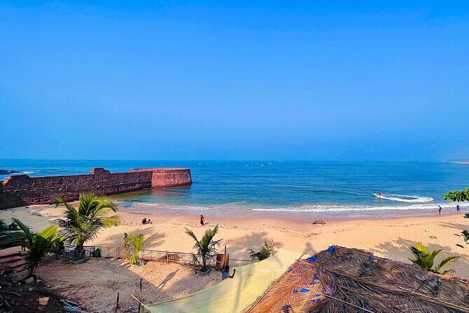 Explore The North Goa Full-Day City Sightseeing Tour - Who Would Love This Tour?