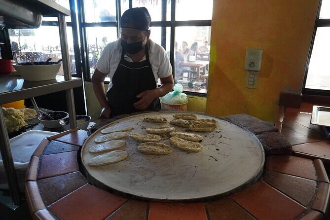 Explore the Prehispanic Roots of Oaxaca - Transportation, Timing, and Comfort