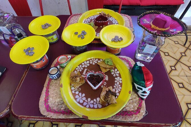 Explore the Pyramids and Natural Caves in Cuatrimoto - Why This Tour Might Be Perfect for You