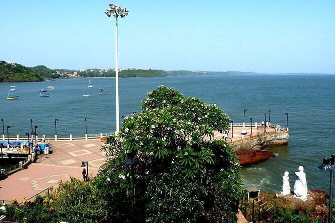 Explore The South Goa Full-Day City Sightseeing Tour - How the Experience Feels in Practice