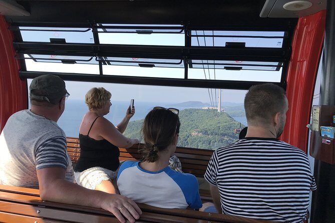 Explore the south of Phu Quoc island by Classical US Army Jeeps - The Experience and Its Benefits