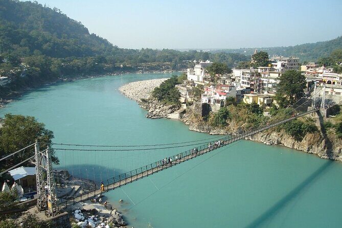 Explore The Spiritual Side Of Rishikesh With Lunch - FAQs