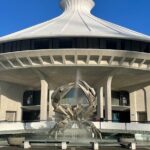 Explore the Stars and Universe at Vancouvers Space Centre - What Travelers Say