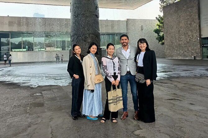 Explore the Underworld at the National Museum of Anthropology - Who Should Consider This Tour?