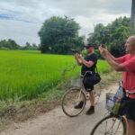 Explore the Village &Countryside By Bicycle-Half Day Morning - Who Will Appreciate This Tour?