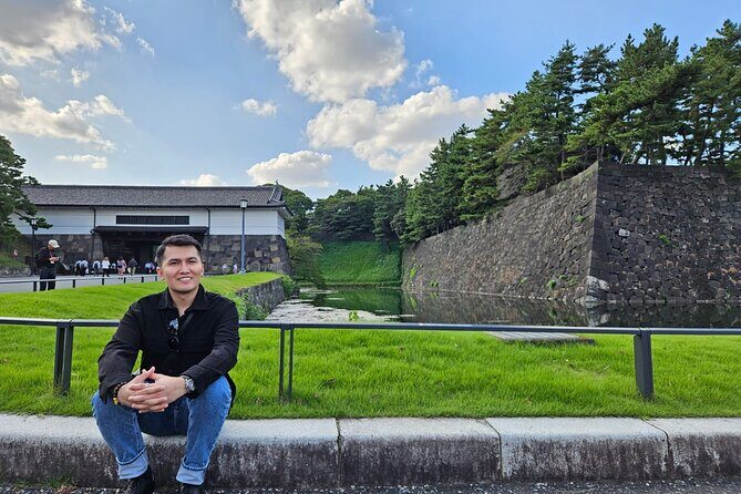 Explore Tokyo Your Way: 5 Hours Private Customizable Walking Tour - Breakdown of the Itinerary