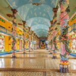 Explore Truly Local Culture at Cao Dai Holy See - Private Daytour - Transport, Pricing, and Overall Value