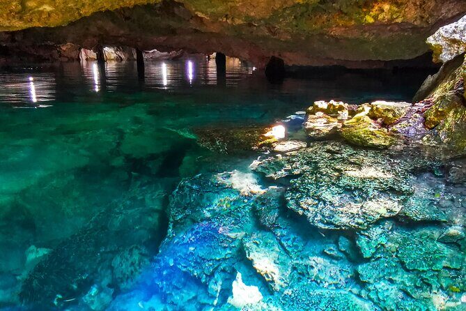 Explore Tulum Ruins and Cenote Jungle Adventure from Cancún - Price, Value, and Optional Extras