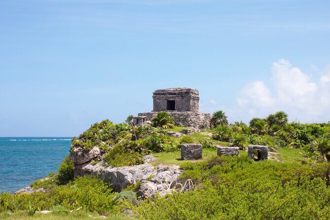 Explore Tulum Ruins and the Mayan Underworld at Rio Secreto - Authentic Experiences and Traveler Tips