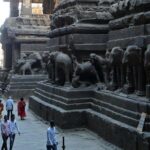 Explore UNESCO Ellora-Ajanta caves-two days guided tour with other attraction - The Itinerary in Detail: What to Expect