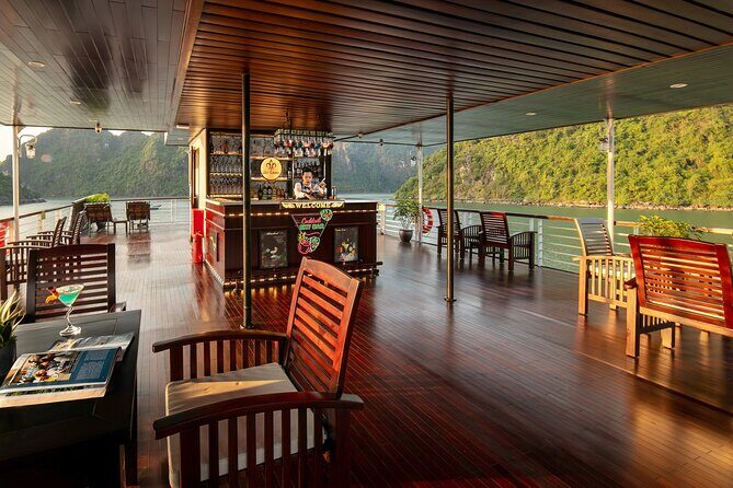 Explore Untouched Bai Tu Long: 2-Day Garden Bay Cruise Journey - Who Will Love This Tour?