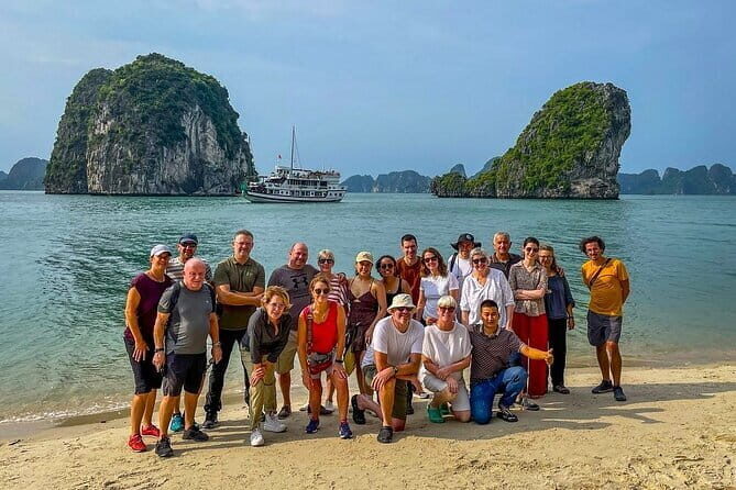 Explore Untouched Splendor: 2-Day on Bai Tu Long Bay Cruise - The Itinerary: A Deep Dive into Natural Wonders and Cultural Flavors