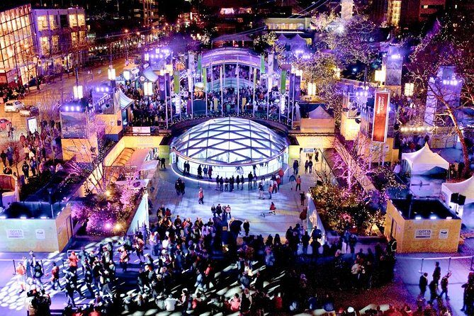 Explore Vancouver: Self-Guided Audio Tour - Why Choose This Tour?