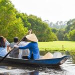 Explore Vientiane and Local Villages Biking Tour - What Travelers Can Expect