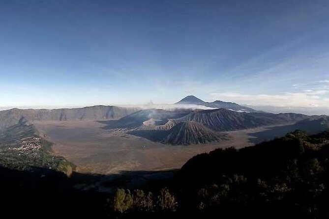 Explore volcano Bromo - start Surabaya // 2 days 1 night - The Value and Practicalities