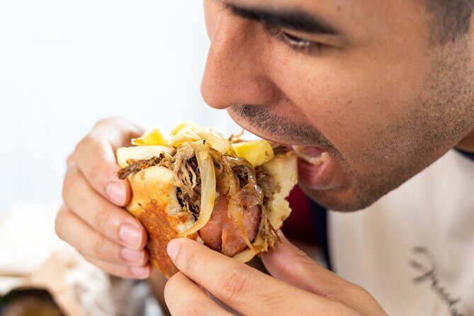 Explore Waimea Town on a Walking Food Tour - Real Travelers’ Perspectives and Insights