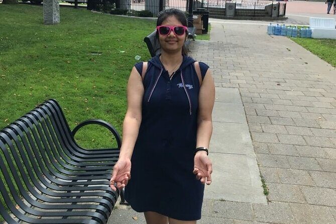 Explore Washington DC with a Unique Scavenger Hunt by Wacky Walks - How It Compares to Other Experiences