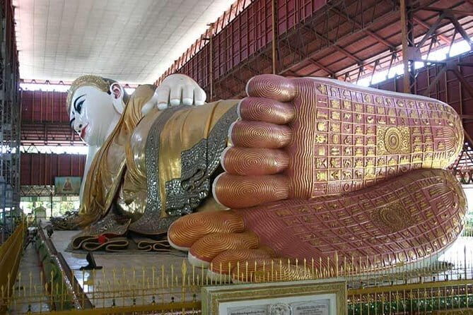 Explore Yangon Private full day Tour ( walking tour / circular train ) - The Sum Up