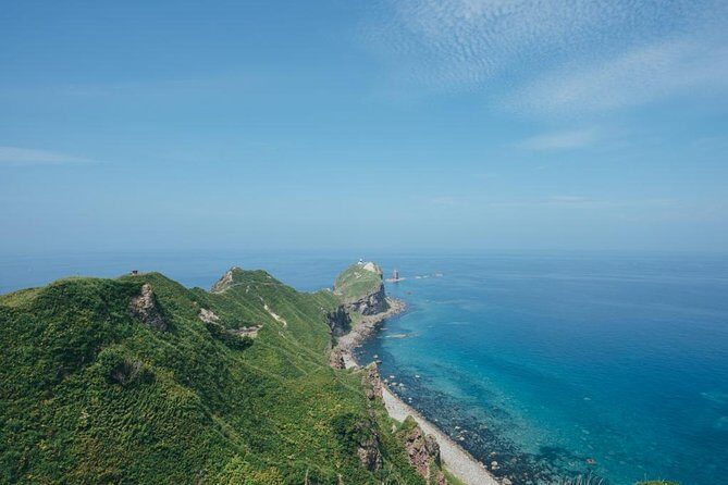 Explore Yoichi & Shakotan Blue - What Travelers Say