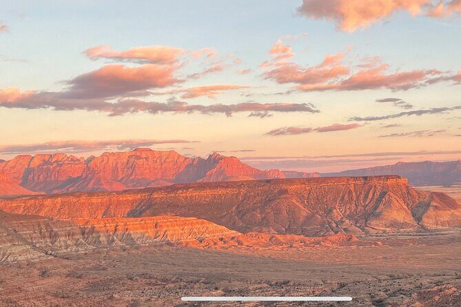 Explore Zion National Park & Beyond on a Private Jeep Adventure - How the Experience Feels and What You Can Expect