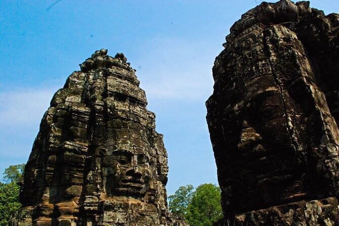 Exploring Angkor Wat Surise Angkor Thom Bayon TaPromh Small Group - Who Will Love This Tour?