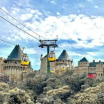 Exploring Ba Na Hills and Golden Bridge from Da Nang - How to Make the Most of This Tour