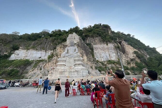 Exploring Battambang: A Memorable Tour from Phnom Penh - Who Will Love This Tour?