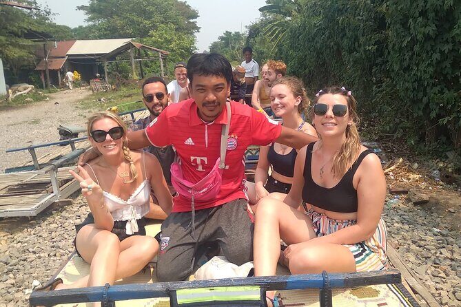 Exploring Battambang: A Memorable Tour from Siem Reap - Why This Tour Works