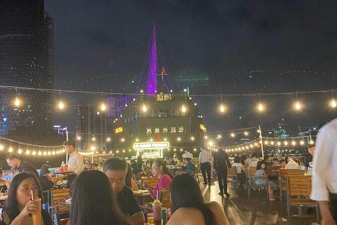 Exploring Ben Thanh Princess Dining Cruise in Ho Chi Minh - Value and Practicalities