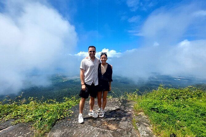 Exploring Bokor National Park Full-Day Tour from Sihanoukville - Evaluating the Value and Experience