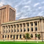 Exploring Cleveland with the Family - Walking Tour - A Closer Look at the Itinerary