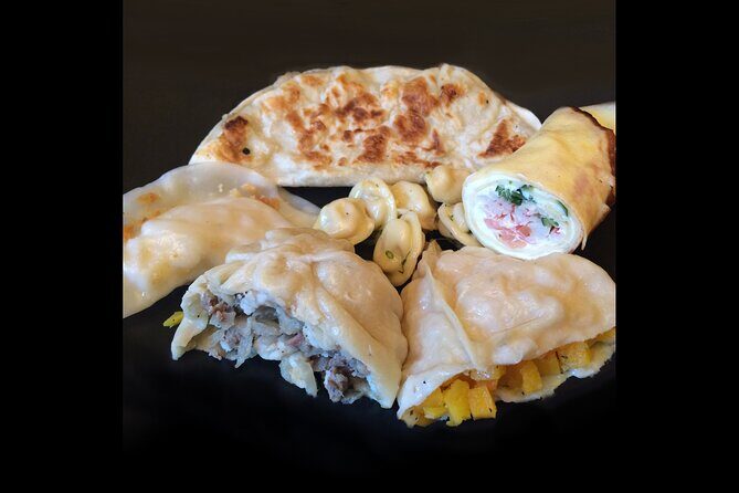 Exploring Eastern European Food in Little Odessa - Authenticity and Quality