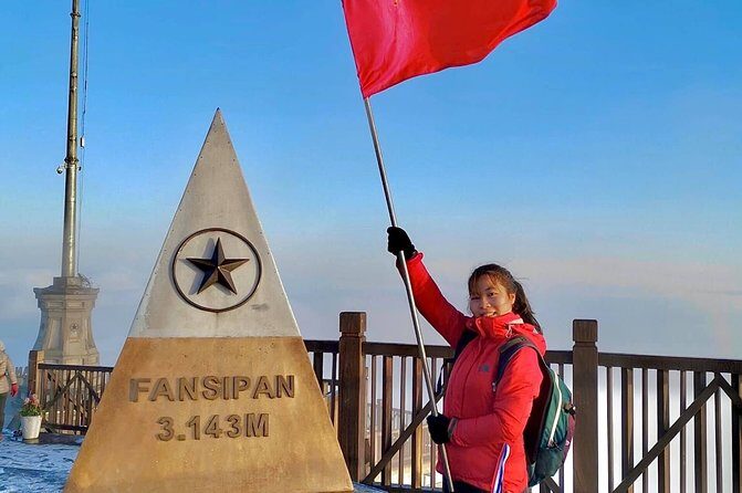 Exploring Fansipan: A 2-Day, 1-Night Trekking Adventure - What Makes This Tour Great