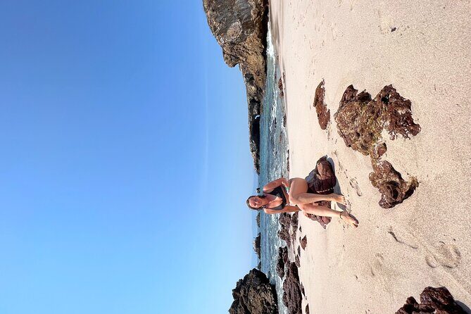 Exploring Hidden Beach Marieta Islands from Punta de Mita - What Makes This Tour Special?