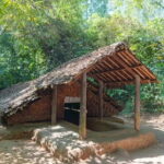 Exploring Ho Chi Minh City and Cu Chi Tunnels - Exploring the Cu Chi Tunnels