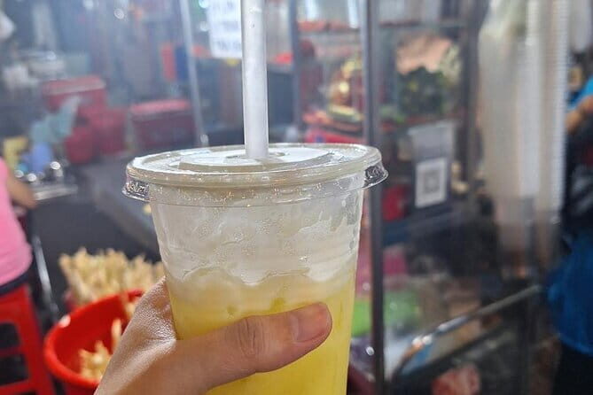 Exploring Ho Chi Minh City Food Tour by Scooter with Eleven - What Travelers Say