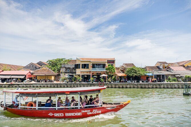 Exploring Hoi An Ancient Town & Enjoy The Best Food - Who Should Consider This Tour?
