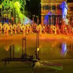 Exploring Hoi An Memories Amazing Show with VIP Class - The Visual Spectacle and Artistic Quality