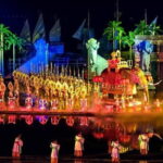 Exploring Hoi An Memories Land Entry Ticket with Show - Who Will Enjoy This?