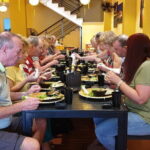 Exploring Hoi an old town from Chan May port - What You Can Expect from the Experience