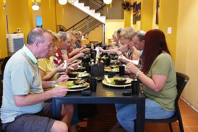 Exploring Hoi an old town from Chan May port - What You Can Expect from the Experience