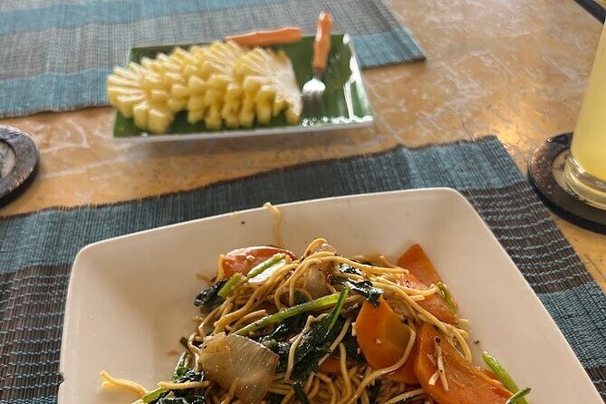 Exploring Hue Food Tour with Local Guide - Sweet Treats and Riverside Views