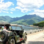 Exploring JeepTour in Sn Tra Peninsula in Da Nang - High Points of the Son Tra Experience