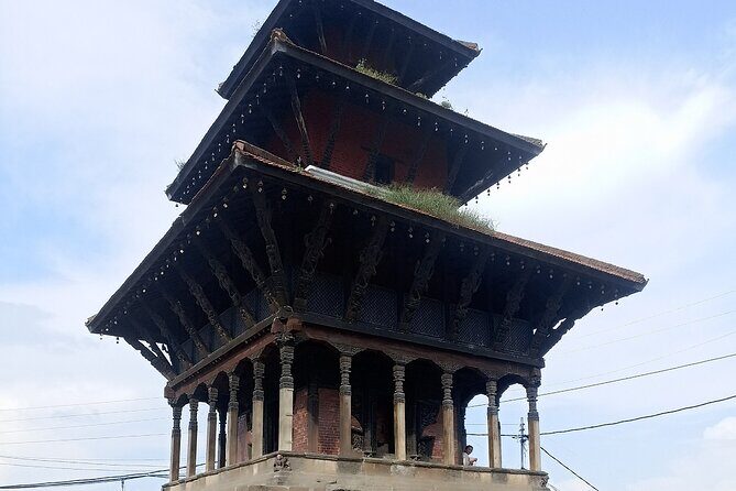 Exploring Kirtipur City of Glory & Bungamati, Khokana - A Practical Exploration of Kathmandu’s Hidden Corners