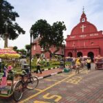 Exploring Malacca: A Blend of Old World and New - The Value of the Experience