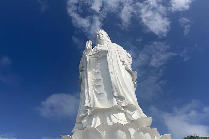 Exploring Marble Mountains and Monkey Mountains Tour - The Practical Side: What You Need to Know